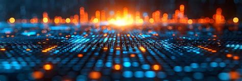 Performance Evaluation Chart Digital Marketing Sales Analysis Stock