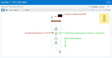sample of self declare custom error message