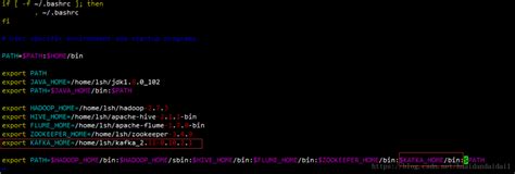 apache kafka2 11集群搭建 xshell如何连接到kafka csdn博客