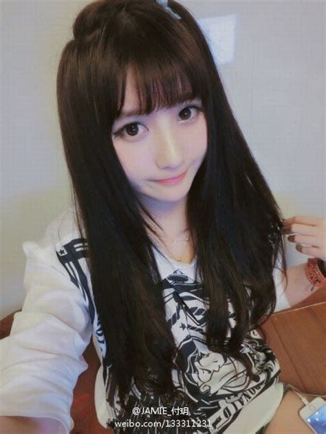 [可愛い]【美少女】台湾の美少女は清潔感があっていいね！ 美女の集い