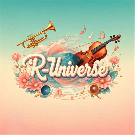 r universe