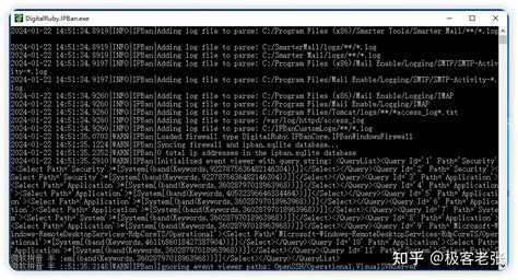 Windows运维系列 自动识别并封堵恶意IP让你的Windows服务器安全更上一层楼 知乎