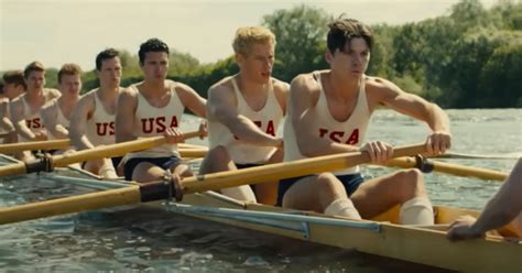Unexpected Clooney Puts Out Patriotic Unifying Film For Holidays