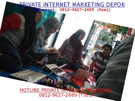 Kursus Digital Marketing Online Di Depok Promo Wa 62 812 9627 2689 Kursus Internet