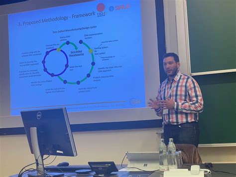 Desing For Zero Defect Manufacturing