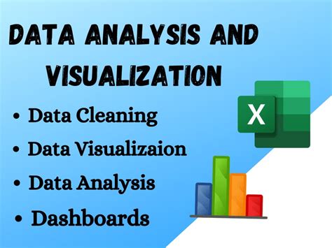 Excel Expert In Data Cleaning Data Analysis Visualization And