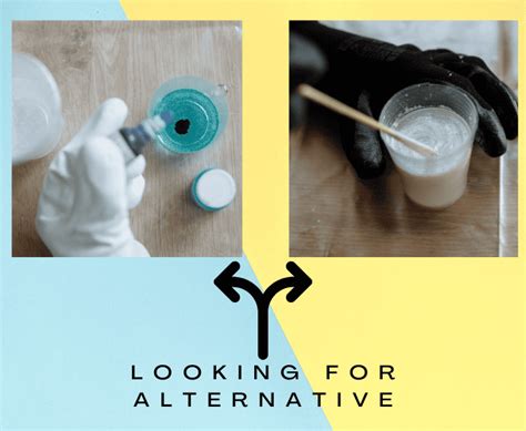 Cheap Alternative To Epoxy Resin Best Options 2025