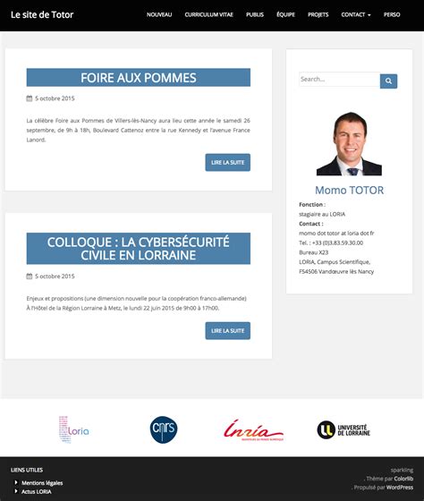 Leçon5 Les Articles Infos Pages Professionnelles