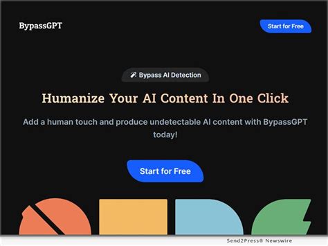 Unveiling Bypassgpt The Ultimate Ai Content Rewriter To Bypass Ai Detection