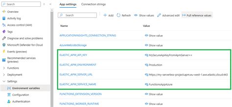 Azure Functions Apm Net Agent Reference 1x Elastic