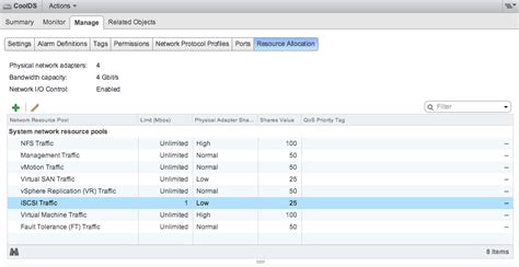 vcaporbust objective 2 implement and manage networking