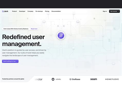 Clerkdev Designs Themes Templates And Downloadable Graphic Elements
