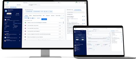 sap service cloud solutions free trial