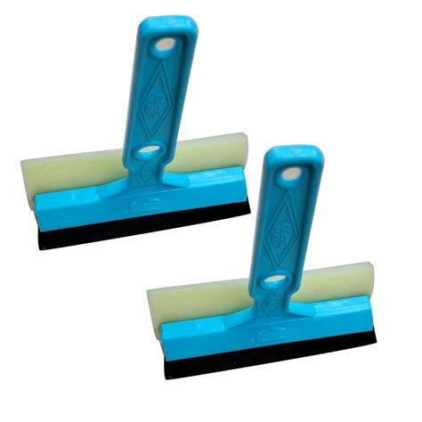 Plastic Glass Cleaning Wiper At ₹ 36piece Window Wiper In Jaipur