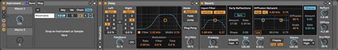 Transition Fx Made Quicker With Groups Faderpro Blog
