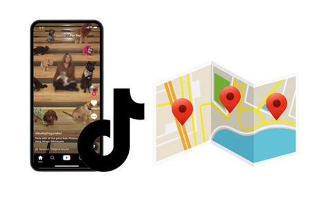 How To Change TikTok Region TikTok Location Settings