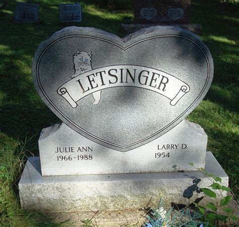 Julie Ann Postlethwaite Letsinger 1966 1988 Find A Grave Memorial