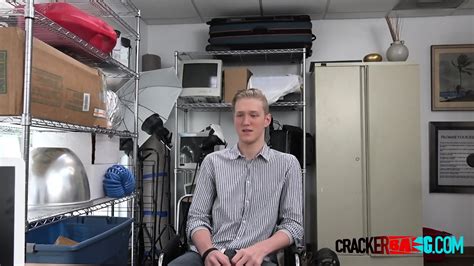 Tall White Cracker Comes In To Directors Office To Get Stuffed Eporner