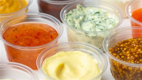 The Difference Between Chutney And Sauce