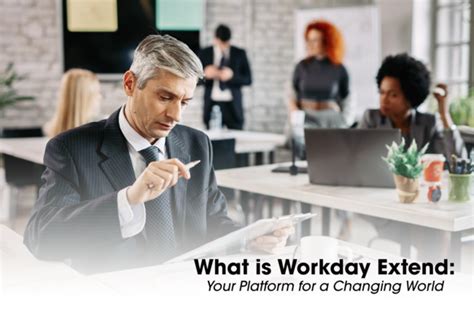 Understanding The Basics Of Workday Security