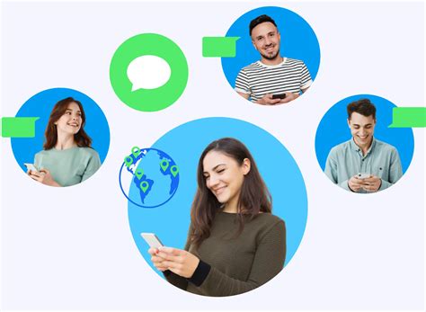 Leverage The Power Of Two Way Sms For Your Business