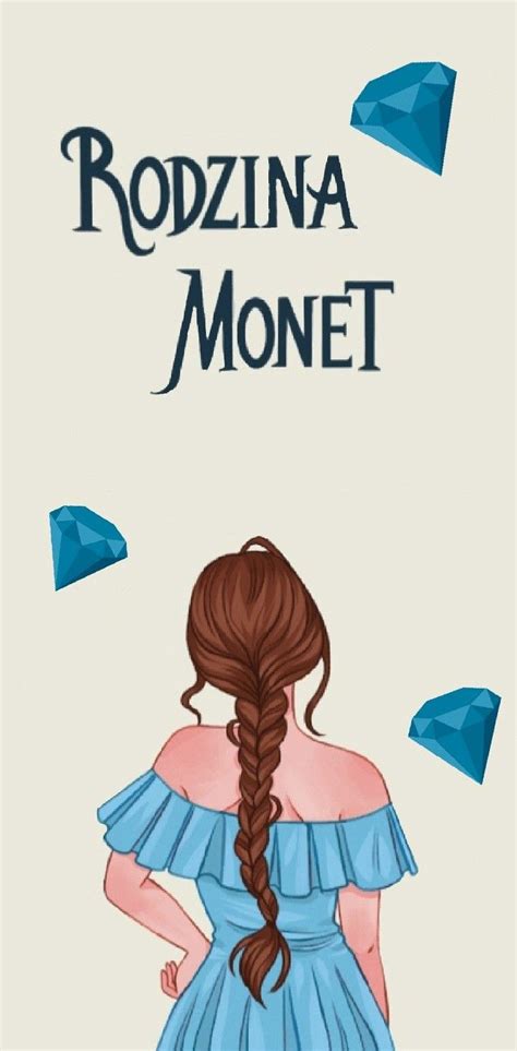 Rodzina Monet Tapeta