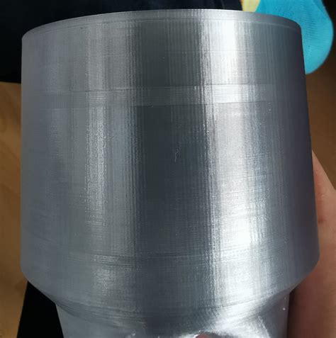 Always At The Same Height Happening R3dprinting