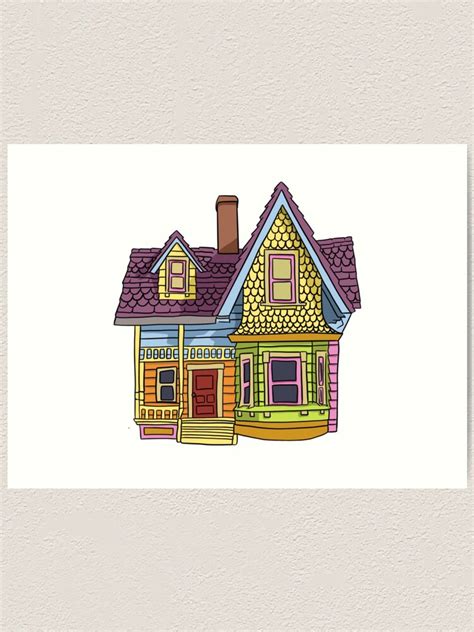 Up The Movie House