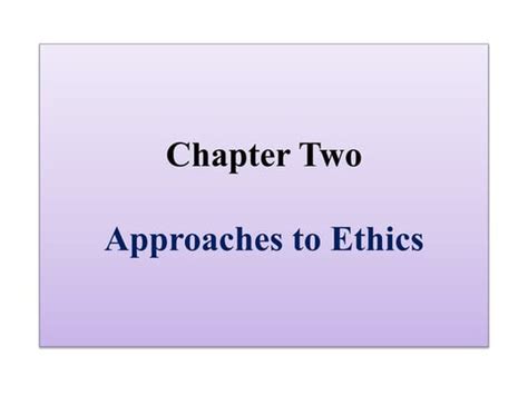 chapter two pptx