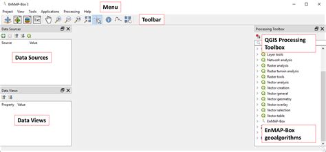 1 Regression Based Unmixing Of Urban Land Cover — Enmap Box 3 314 Documentation