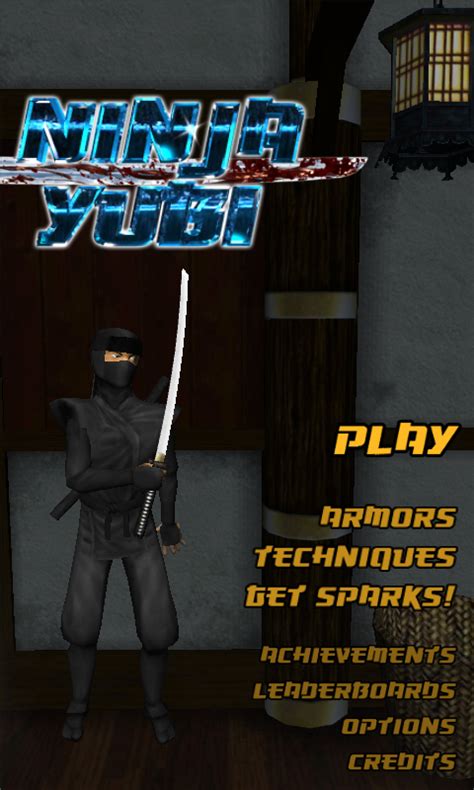 Ninja Yubi App On Amazon Appstore