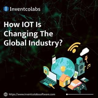 The Impact Of IoT On A Global Scale Pdf