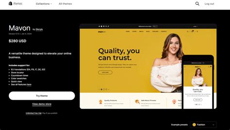 How To Edit Shopify Website A Beginners Guide ShopiBuffet
