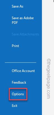Outlook Quick Print Not Working In Windows Fix
