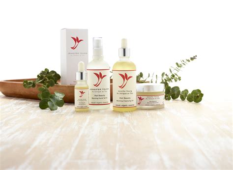 Jennifer Young Beauty And The Menopaus Health Medical Company In
