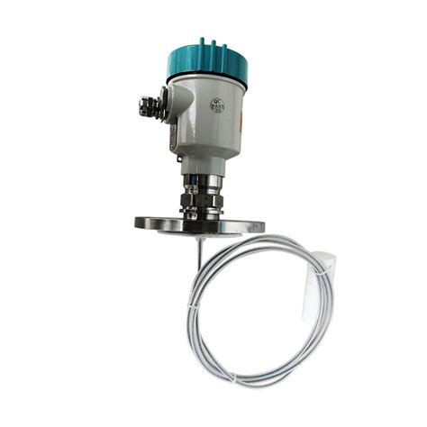 China Cheap Guided Wave Radar Level Transmitter Manufacturers Factory