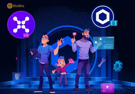 Ecosystem Advancement Plexus Joins Chainlink Build Program