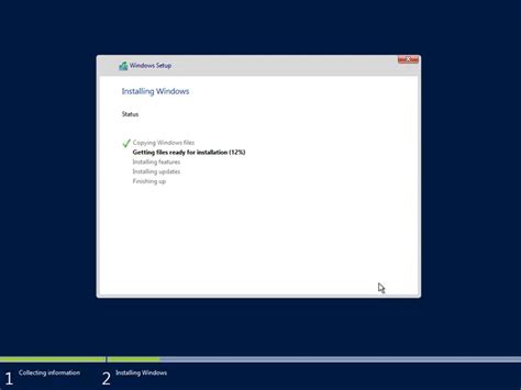 install windows server core 2016 dimitris tonias
