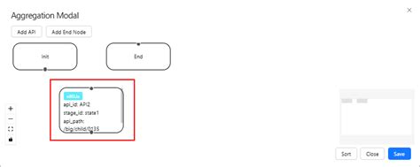 Aggregation Documentation