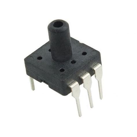 MPS2000 Pressure Sensors