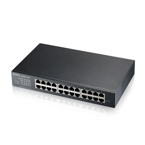5 Port Layer 2 Managed Switches Comms Express