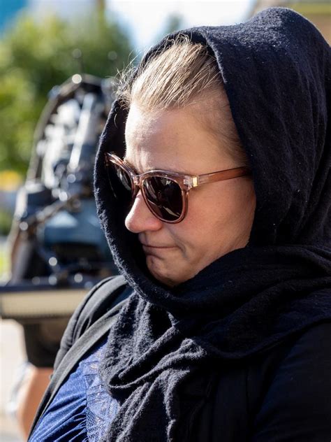 Woman Who Tried To Pin Speeding Ticket On Dead Sea World Pilot Fined Daily