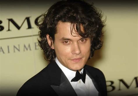 John Mayer Birthday