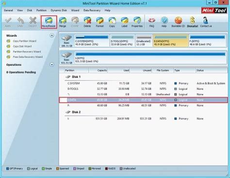 Partition A Hard Drive In Windows 8 Using Windows 8 Disk Management WebBozz