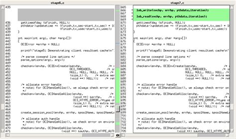 Develop C And C Applications With Oracle Database G Using OCI