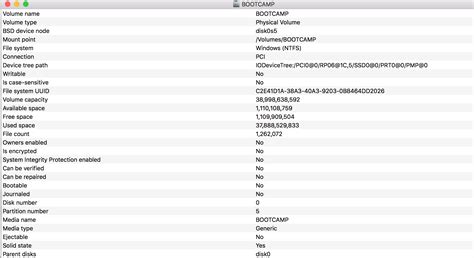 macos no option to boot into windows now i ve installed el capitan