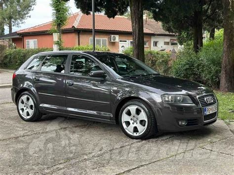 Audi A3 8P : r/automobil