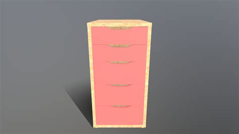 Alex 3d Model By Deepframes Stefanhaehnlein [834e5b0] Sketchfab