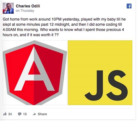 Advanced Filters In Javascript Apps — Part 1 By Odili Charles Opute