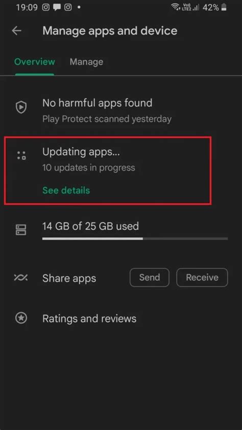 Easy Ways To Fix Play Store Pending Problem Aspartin